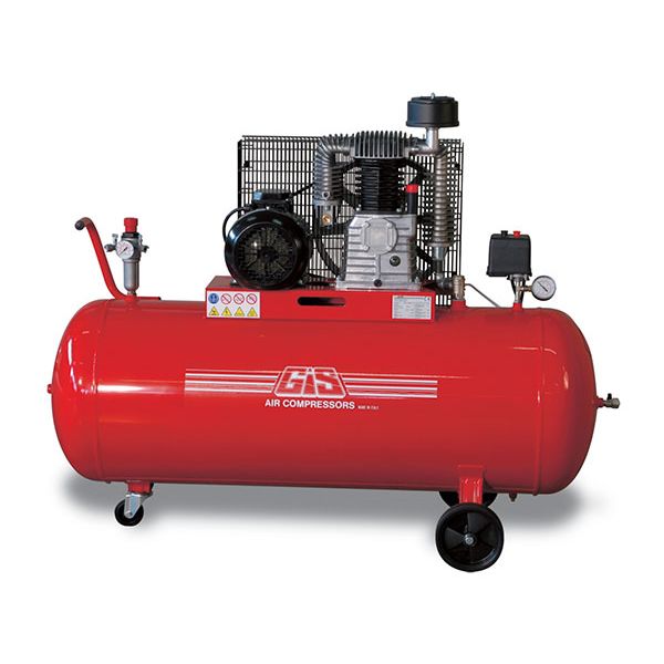 Εμβολοφόροι αεροσυμπιεστές | ΣΦΑΝΤΟΣ - Εξοπλισμοί βουλκανιζατέρ και ...